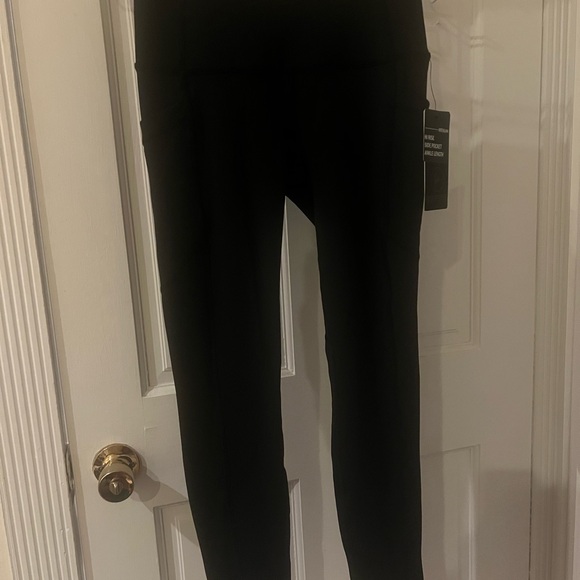90 Degree By Reflex | Pants & Jumpsuits | 9 Degree By Reflex Jet Black ...